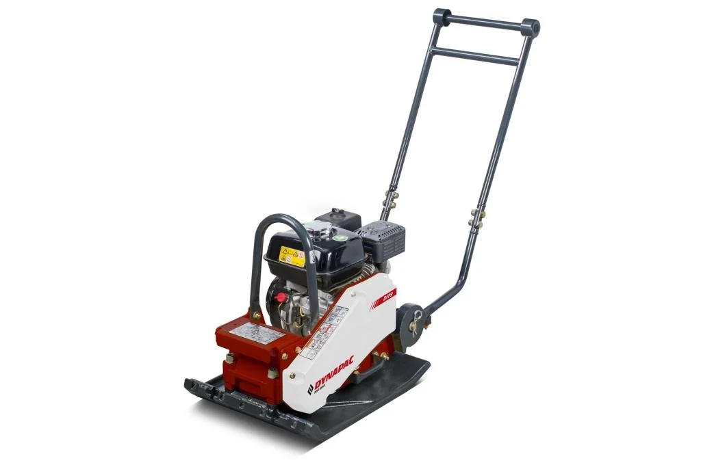 Dynapac Compaction Equipment | Durante Equipment