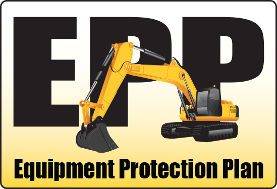 Equipment Protection Plan (EPP) Explained | Serving South Florida ...