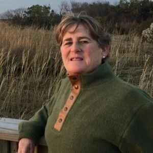 Staff and Vestry — St. John's Lynchburg