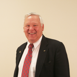 Staff and Vestry — St. John's Lynchburg