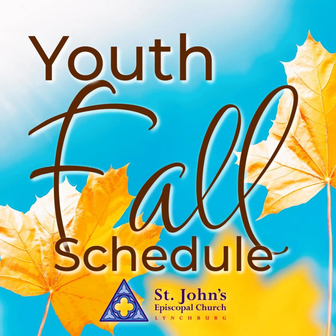 youth-and-children — St. John's Lynchburg