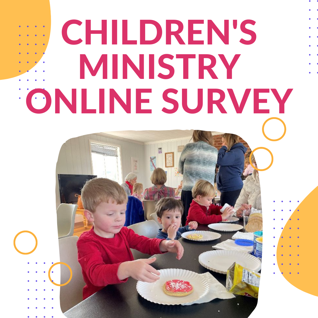 youth-and-children — St. John's Lynchburg