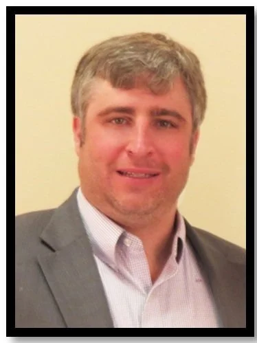 Staff and Vestry — St. John's Lynchburg