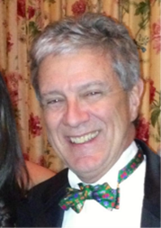 Staff and Vestry — St. John's Lynchburg