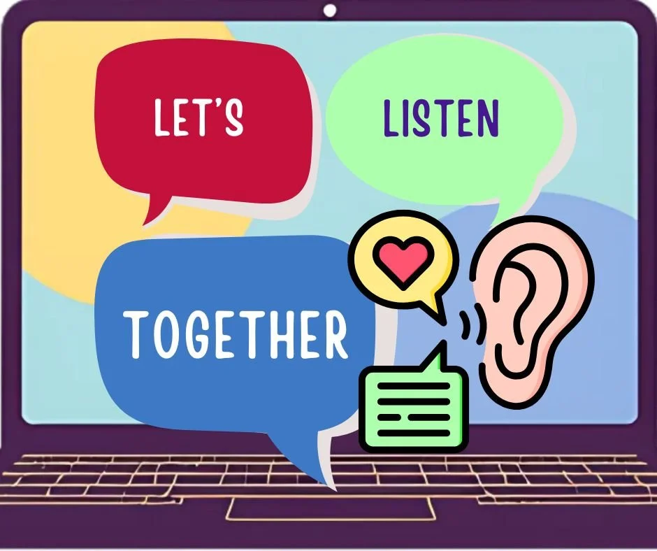 LISTENING TOGETHER: A CHURCH ASSESSMENT FOR OUR NEXT CHAPTER — St. John ...
