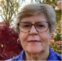 Staff and Vestry — St. John's Lynchburg