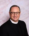 In Loving Memory of The Rev. Chris Roussell — St. John's Lynchburg