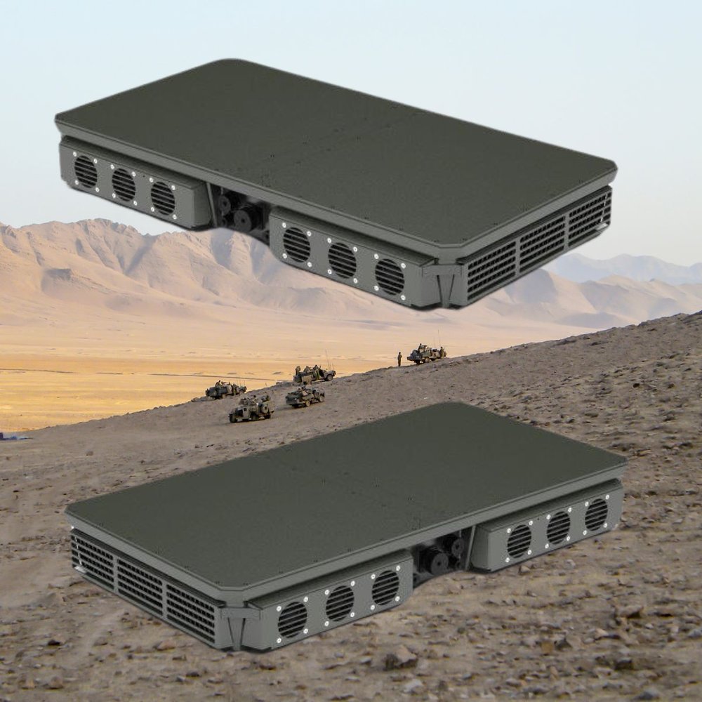 Requtech to Launch RESA M Ku Phased Array Terminal Featuring Live Demos ... Requtech to Launch RESA M Ku Phased Array Terminal Featuring Live Demos ...