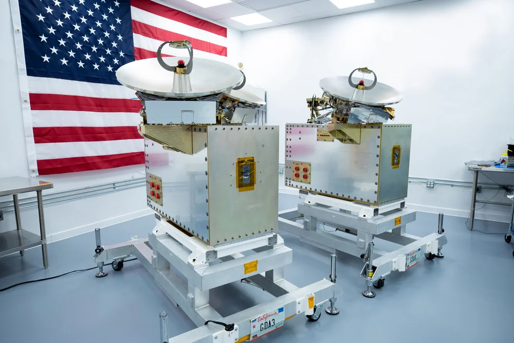 Northrop Grumman’s Protected Tactical SATCOM Rapid Prototype Payload ...