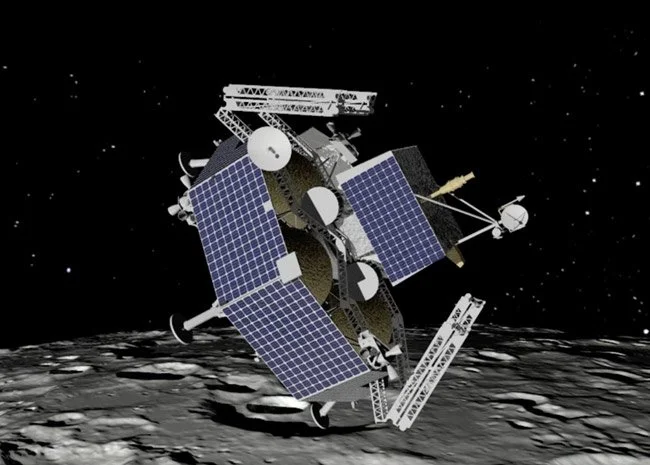 Astrobotic and Westinghouse Team to Power Outer Space — Satcom.Digital