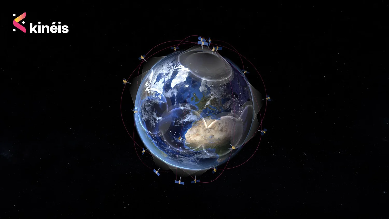 Dryad Networks and Kinéis Partner for Satellite-Enabled Wildfire Early ...