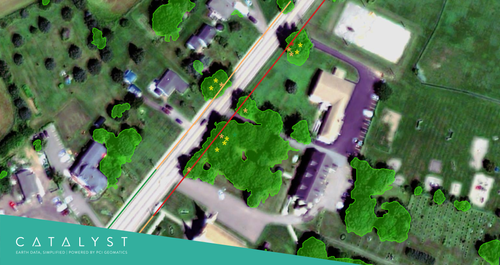 CATALYST Launches INSIGHTS Vegetation Management to Enhance Utility ...