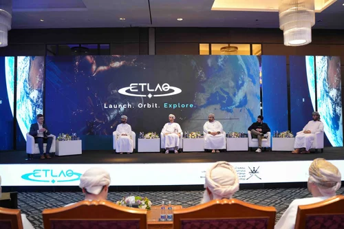 Etlaq Spaceport Announces Plans for Five Test Launches in 2025 at Etlaq ...