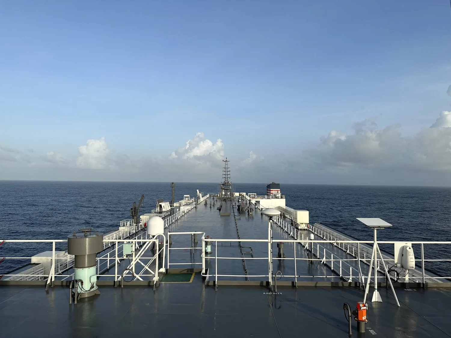 Japanese Shipping Giant NYK Line Selects Marlink to Equip its Owned ...