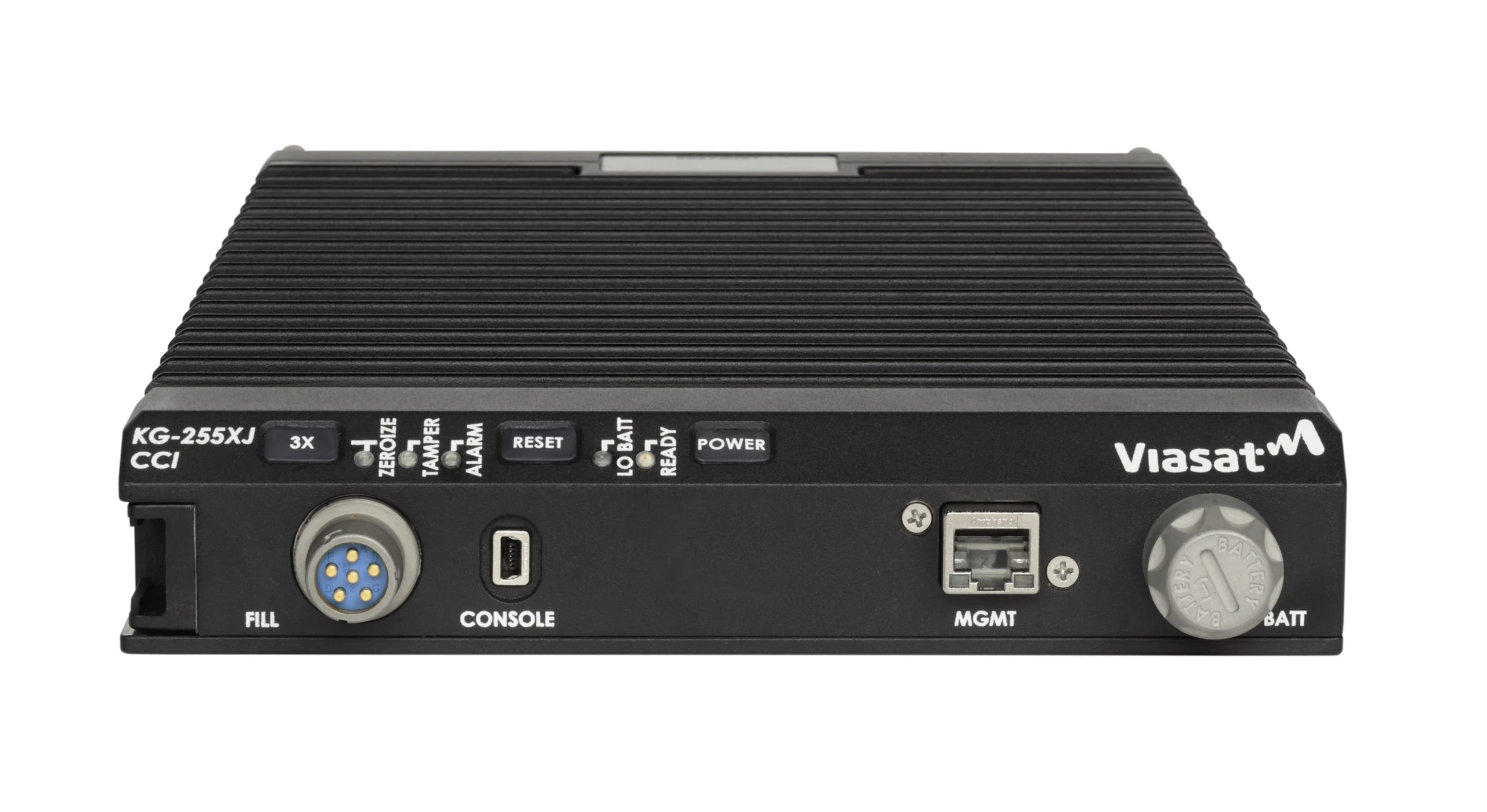 Viasat Next-Generation Ground-to-Space Encryption Solution Achieves ...