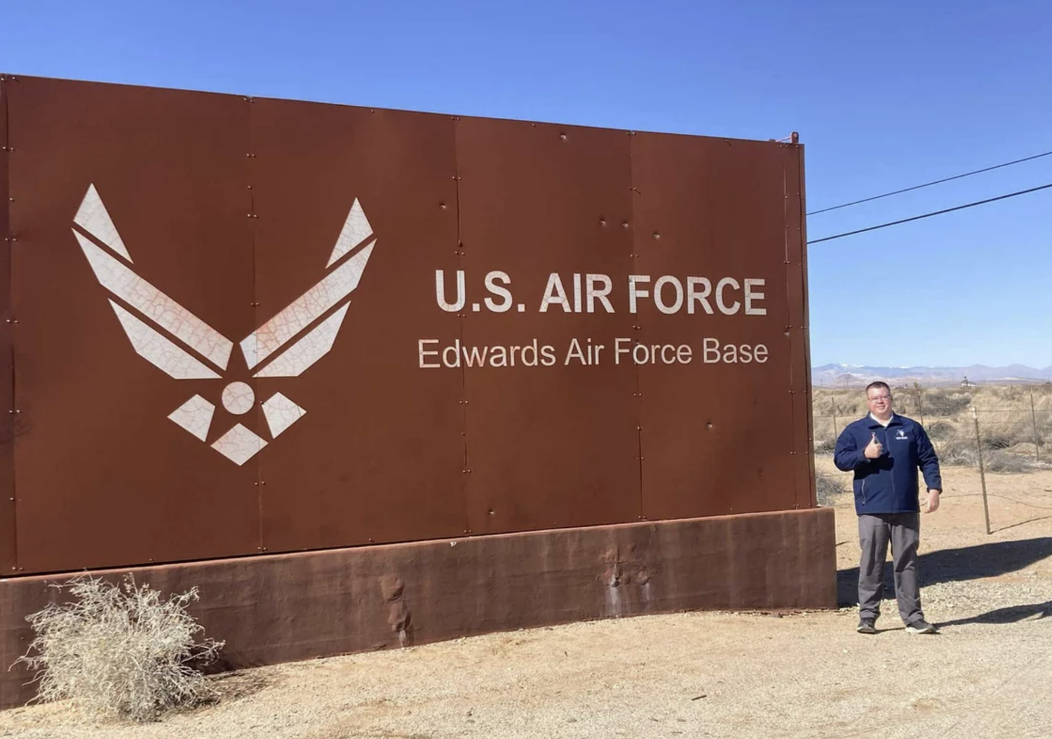 Benchmark Space Systems Wins Second Air Force Research Lab Contract To ...