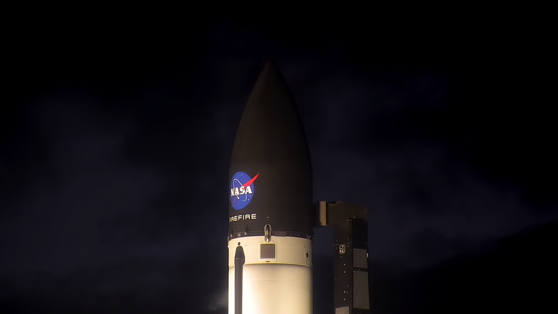 Rocket Lab Successfully Launches First of Two Climate Science ... Rocket Lab Successfully Launches First of Two Climate Science ...