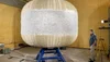 Sierra Space Completes Third Successful Test of Inflatable Habitat Unit ...