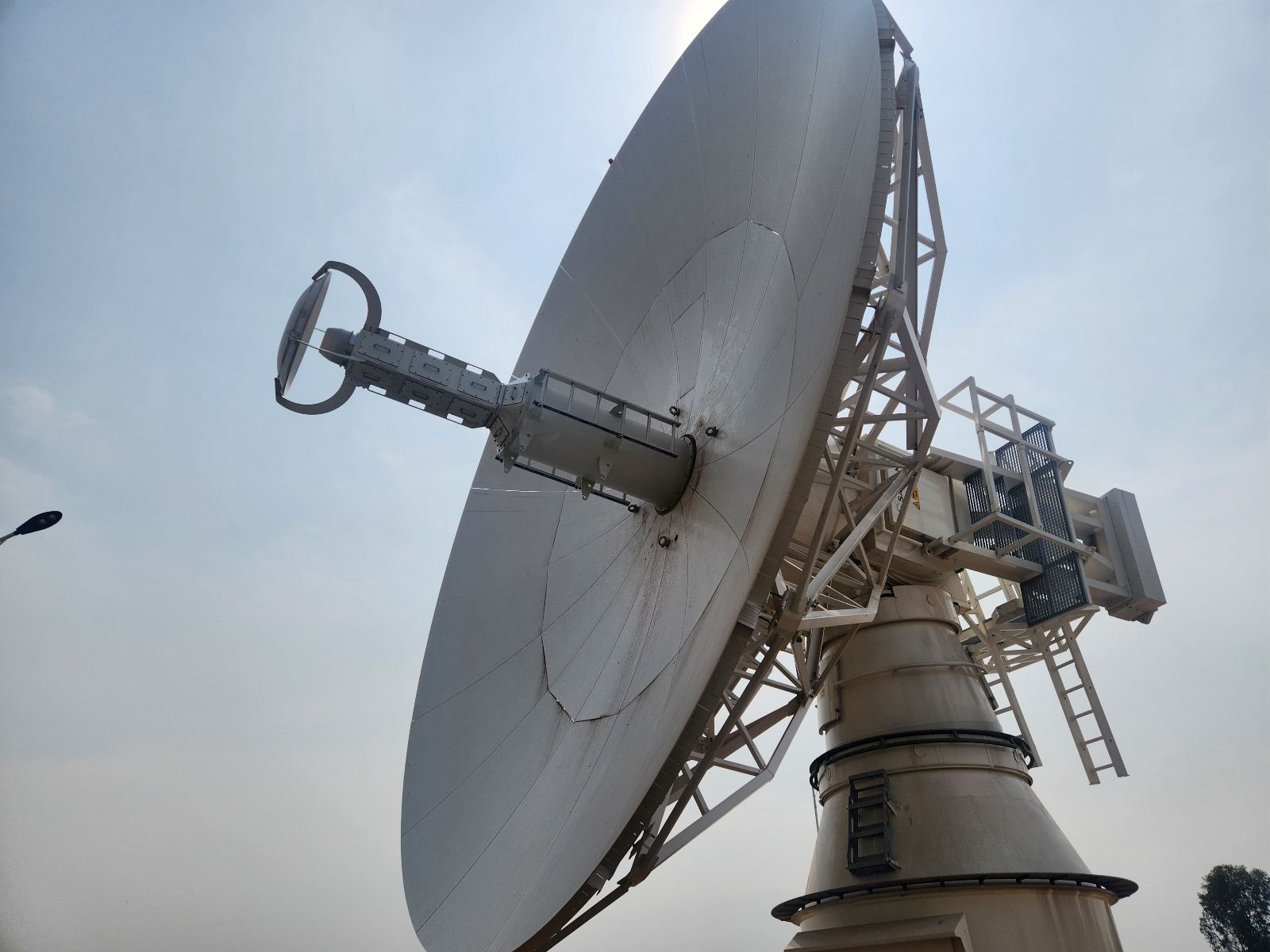 ATLAS Space Operations Raises $15m in Growth Investment Round Led by ...