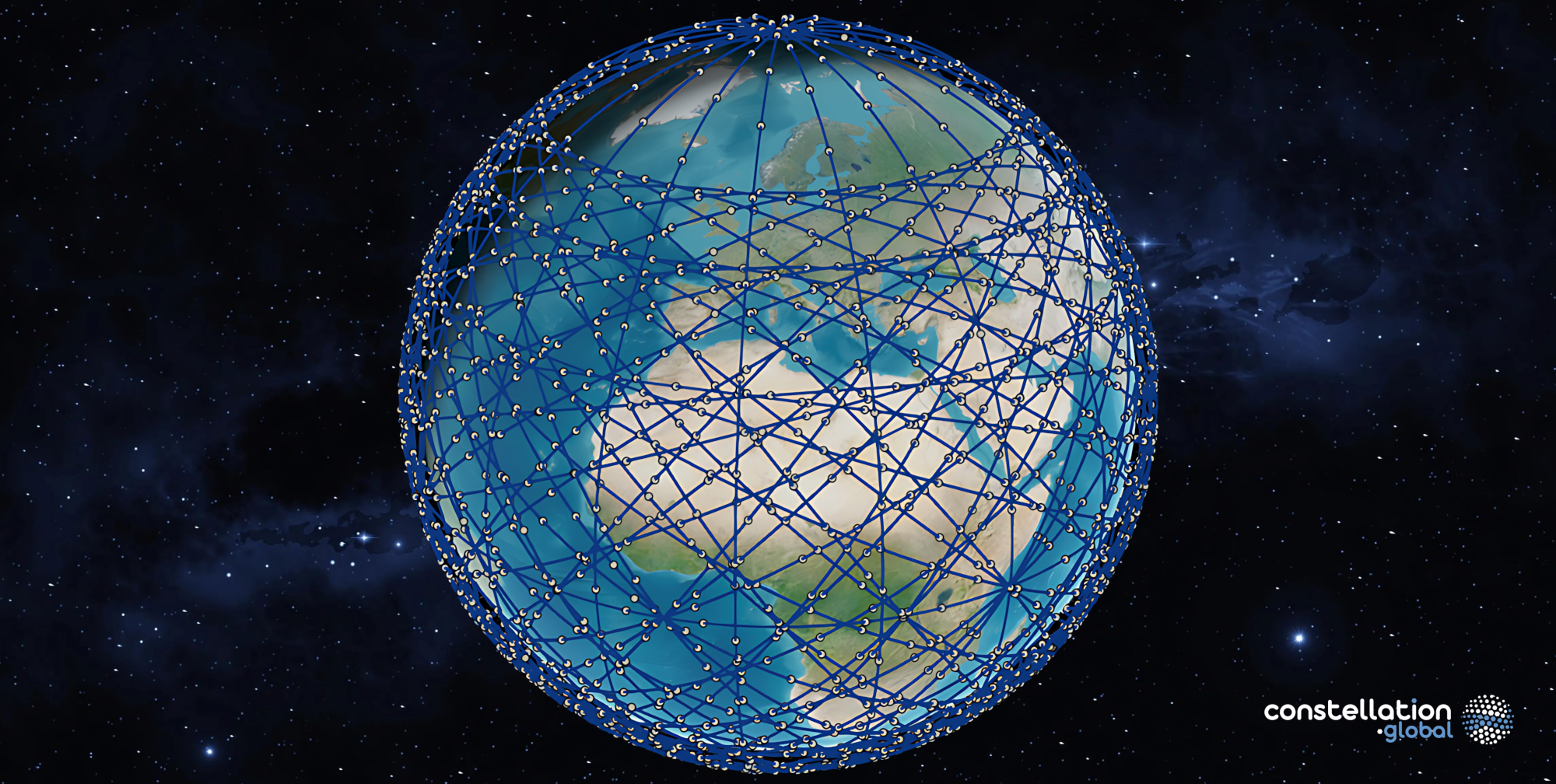 Constellation Technologies & Operations Raises €9.3M to Empower Telecom ...