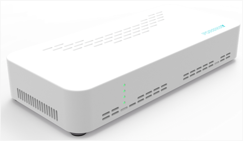Forsway introduces its next generation of satellite terminals, Forsway ...