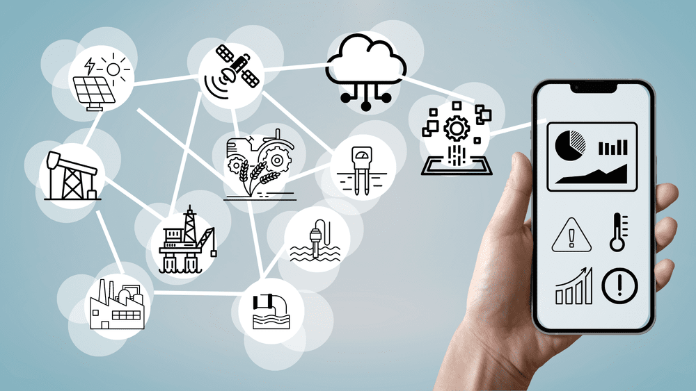How Satellite Communications are Changing the IoT Landscape — Satcom ...