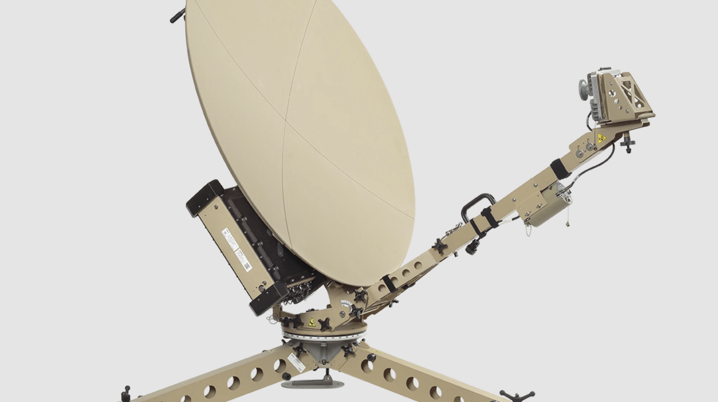 U.S. Army Orders High-Throughput Satellite (HTS) Technology from Viasat ...