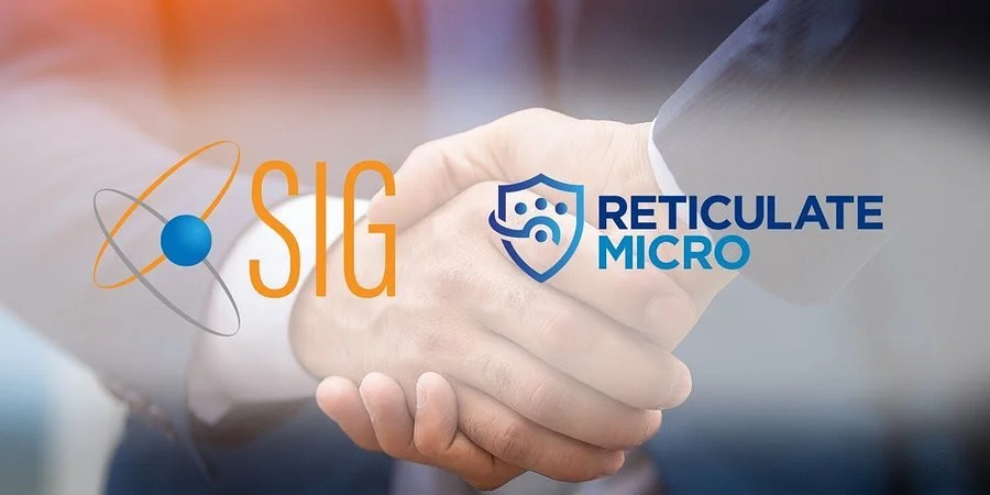 Reticulate Micro Joins Satcoms Innovation Group as Director Member ...