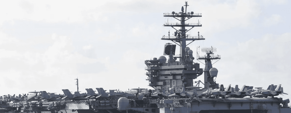 U.S. Navy Commercial Broadband Satellite Program Services Contract ...