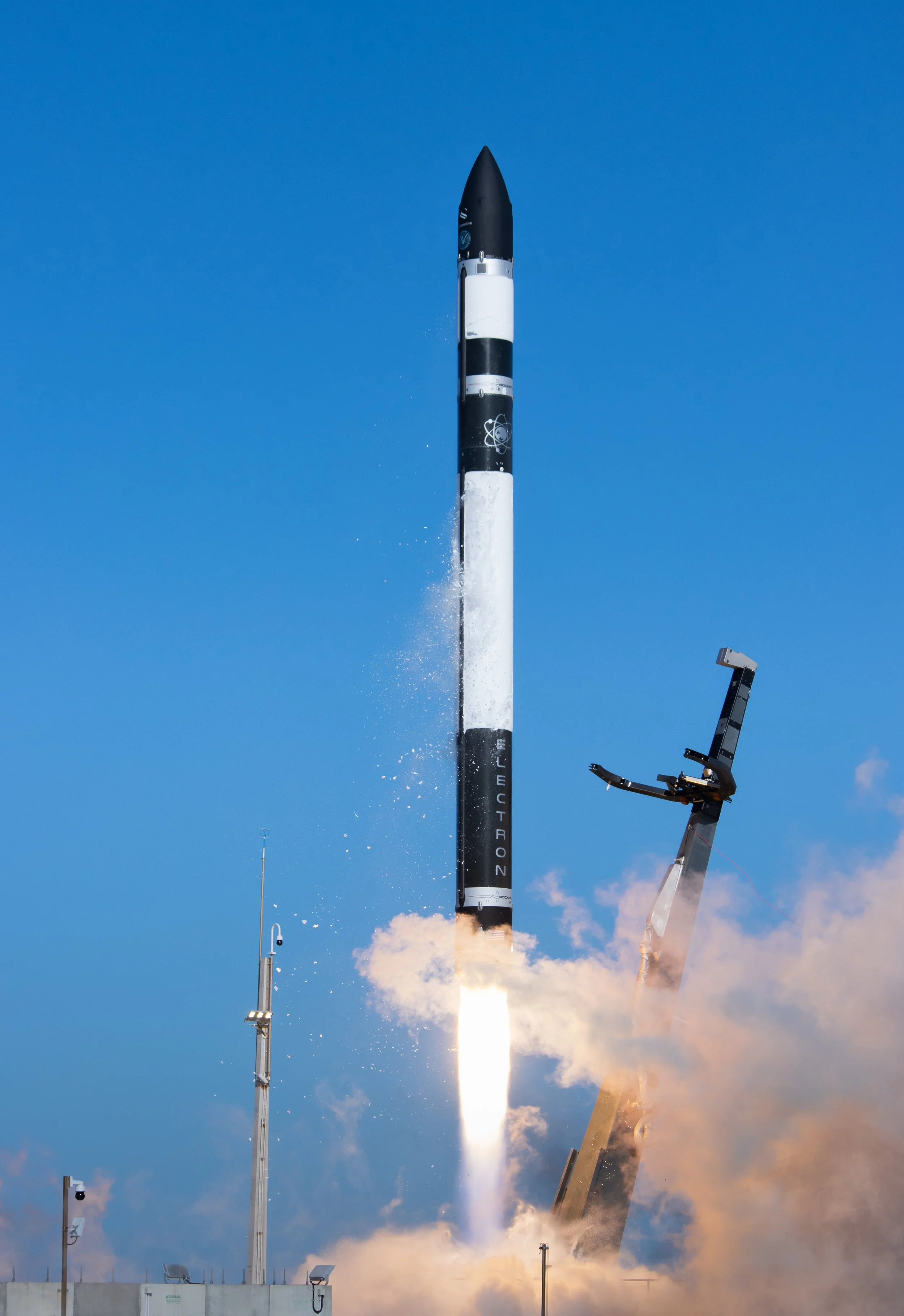 Rocket Lab Selected by Space Systems Command to Build and Launch Spacecraft for Tactically ...