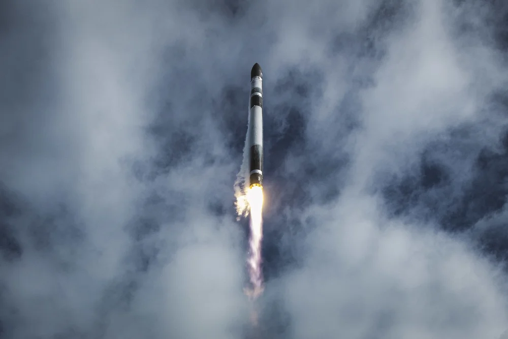 Rocket Lab Successfully Launches 70th Electron Mission — Satcom.Digital