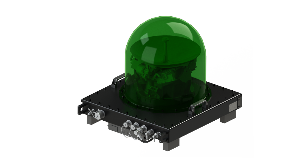 Orbit Launches the MPT30Ka Deployable SATCOM System: A Rapid-Deployment ...