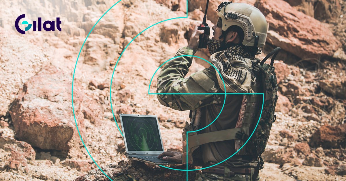 Gilat Receives $6 Million Defense Contract to Provide Military ... Gilat Receives $6 Million Defense Contract to Provide Military ...