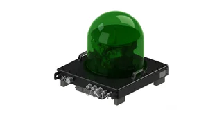 Rapid Deployable SATCOM Systems for USVs, Small Vessels and Special ...