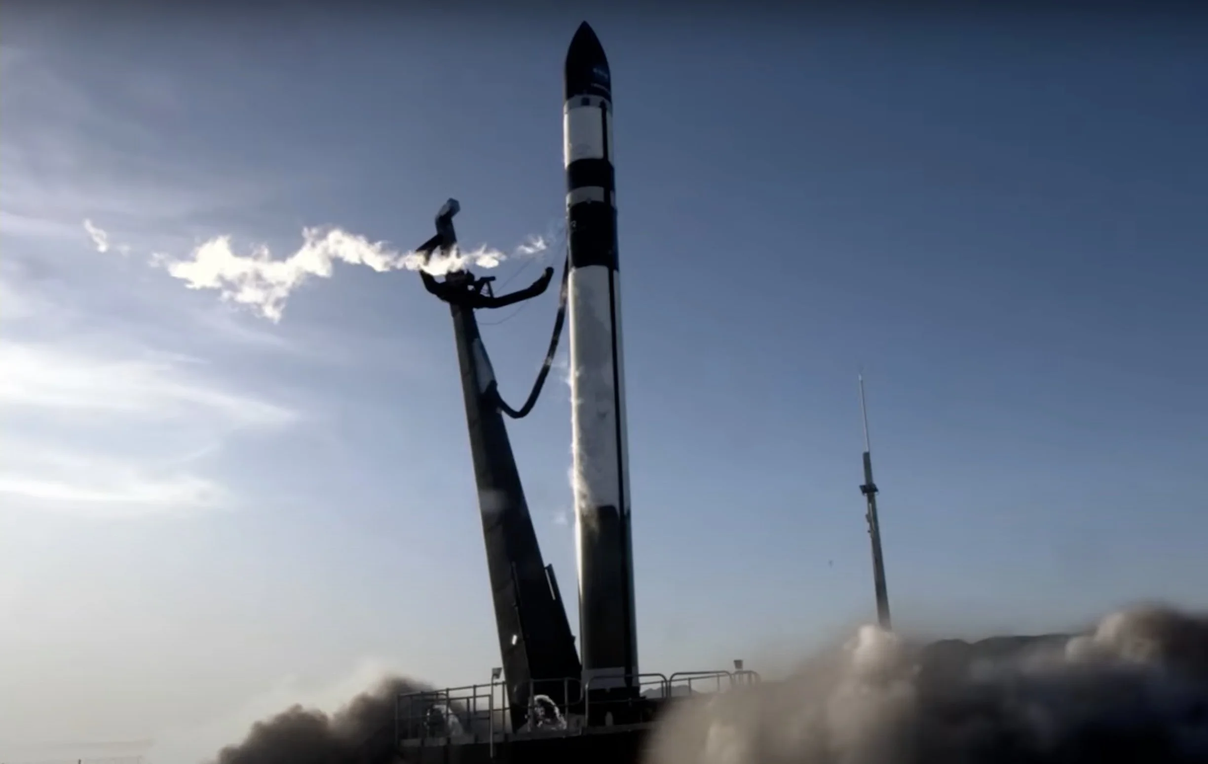 NASA, Rocket Lab Complete Launch of TROPICS CubeSat Constellation ...