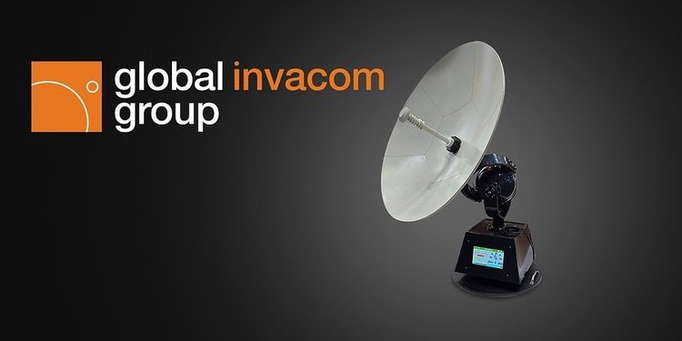 Global Invacom Unveils Fully Modular Auto-deploy XY Antenna for Multi ...