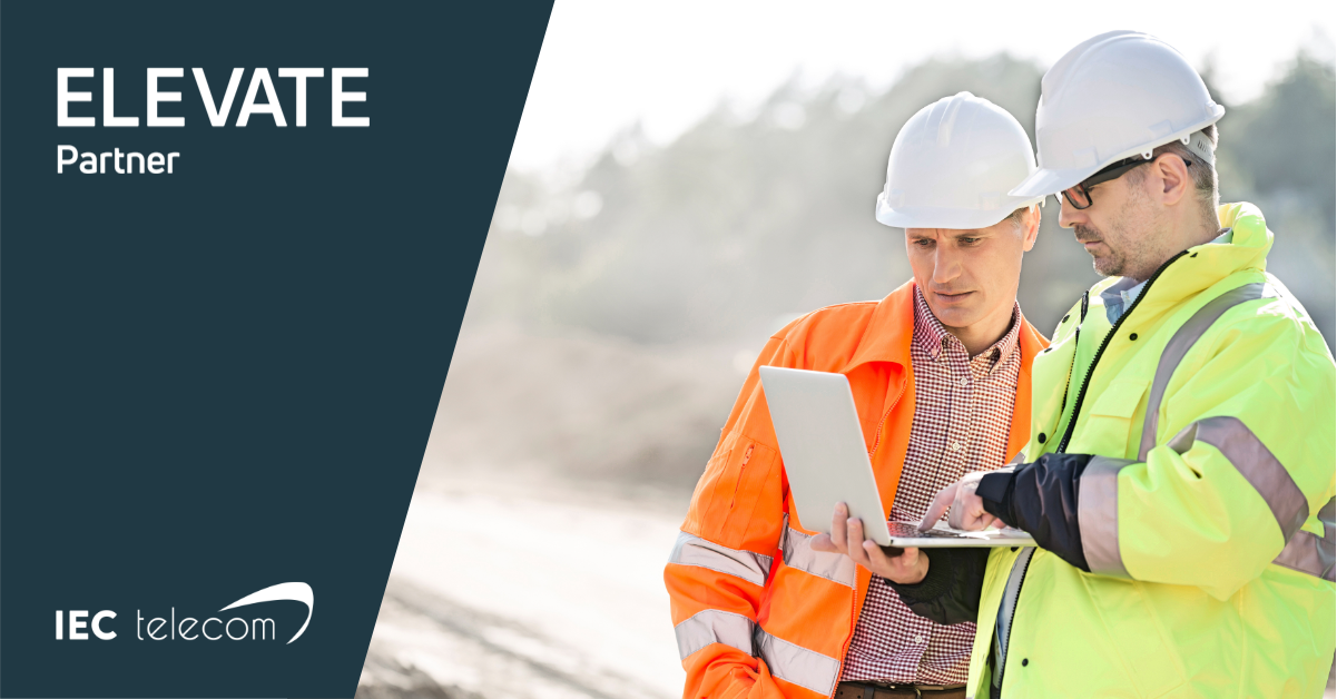 IEC Telecom Joins Viasat’s Elevate Program to Provide Satcom for NGOs ...