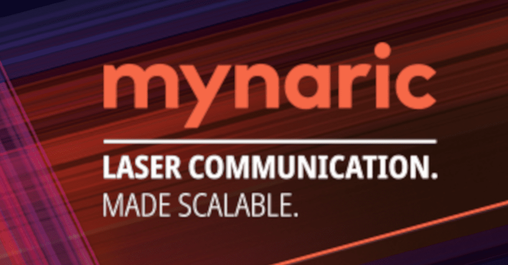Mynaric Secures Additional Contract with U.S. Customer for its CONDOR ...