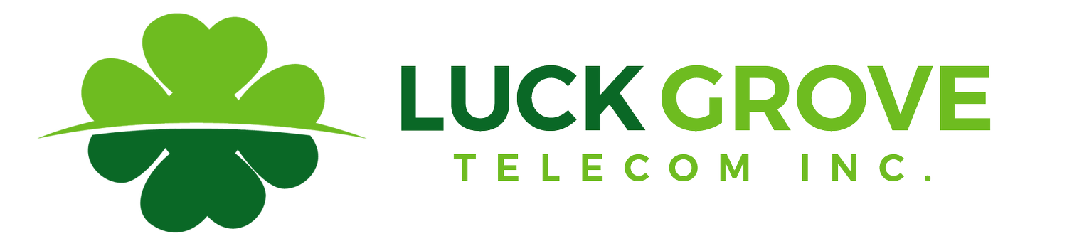 LuckGrove Telecom