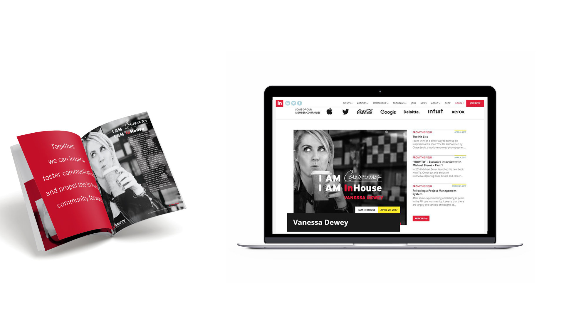 InSource - A Depict Brands Case Study — Depict Brands