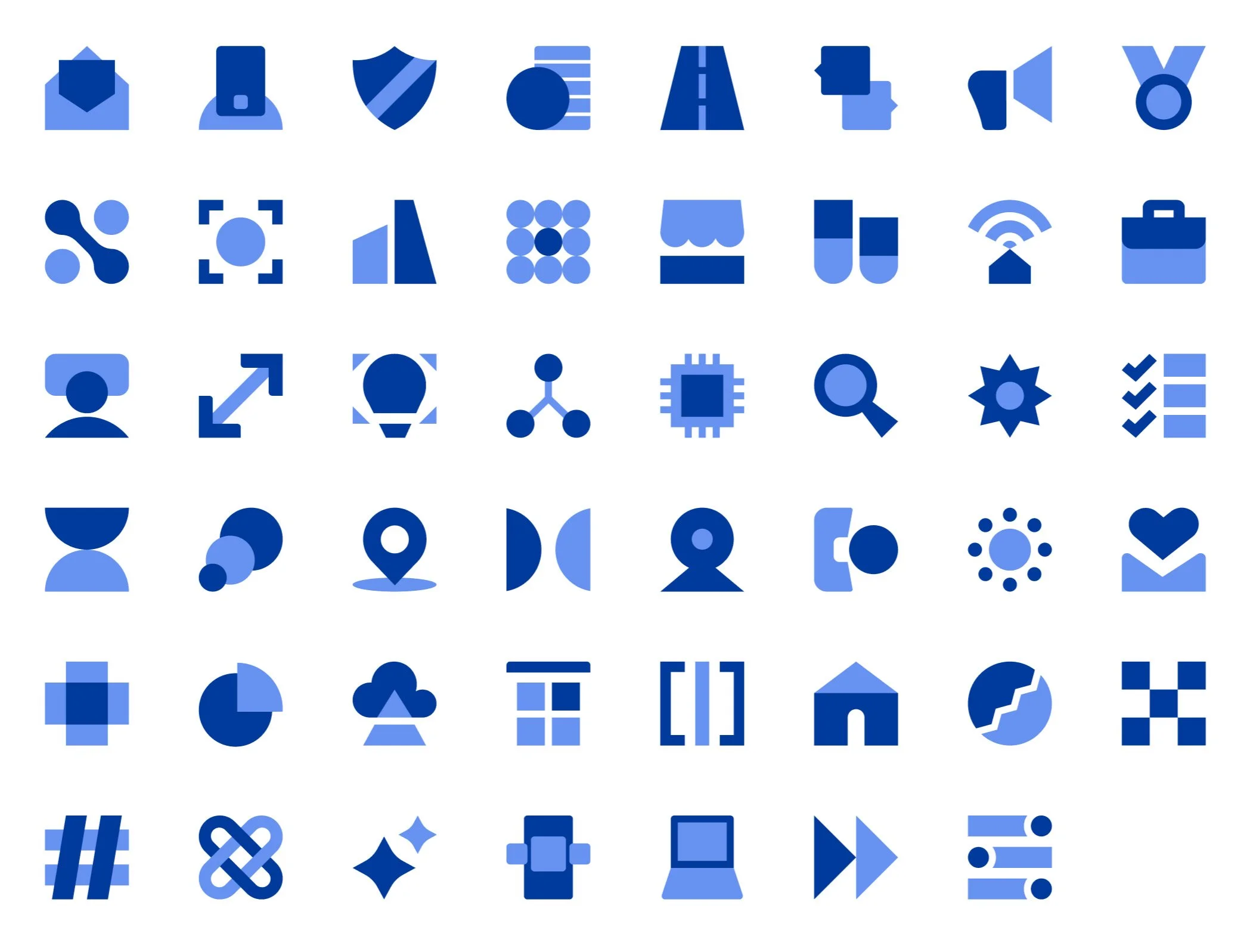 Indeedicons — Indeed Creative