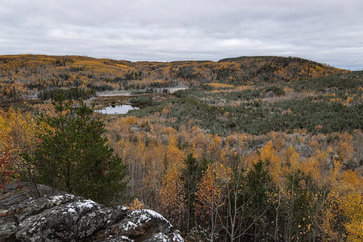 Who We Are — Border Route Trail