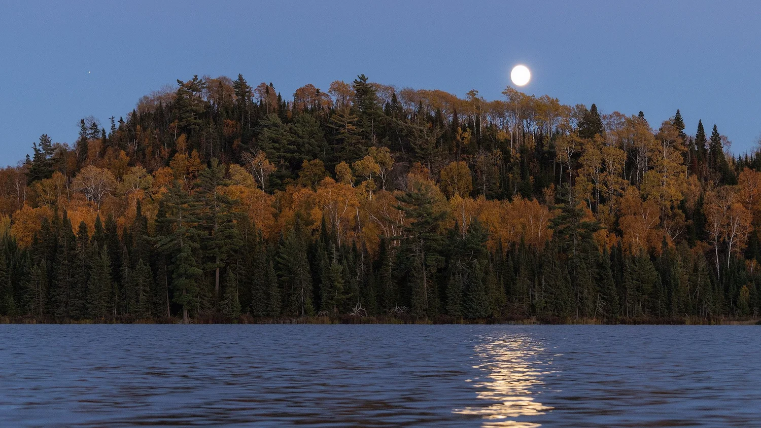 BWCAW Permits — Border Route Trail