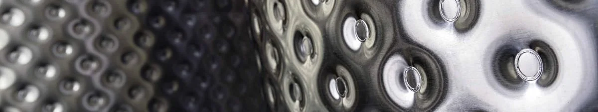 Laser Plates — Omega Thermo Products