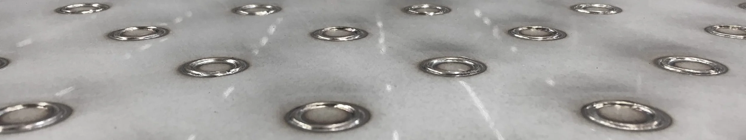 Laser Plate vs. Dimple Plate — Omega Thermo Products