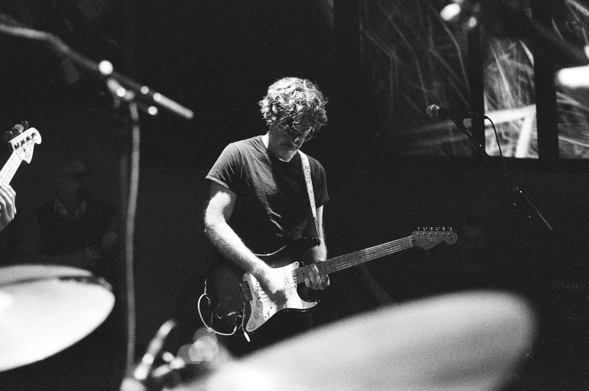 ABOUT — CHRIS FORSYTH