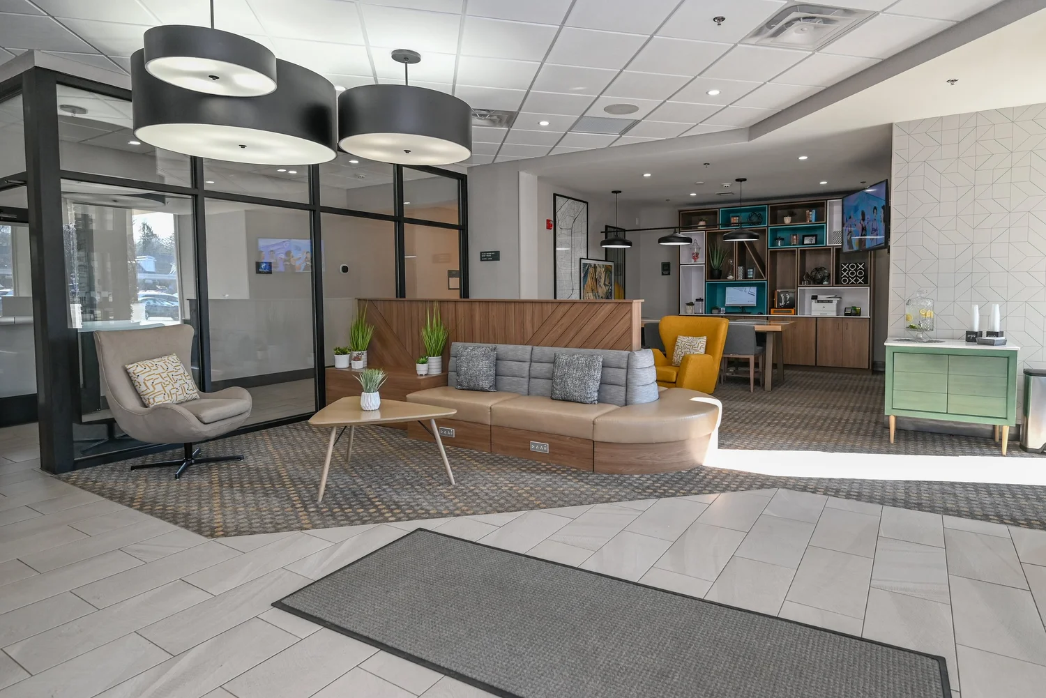 Spark Hotels