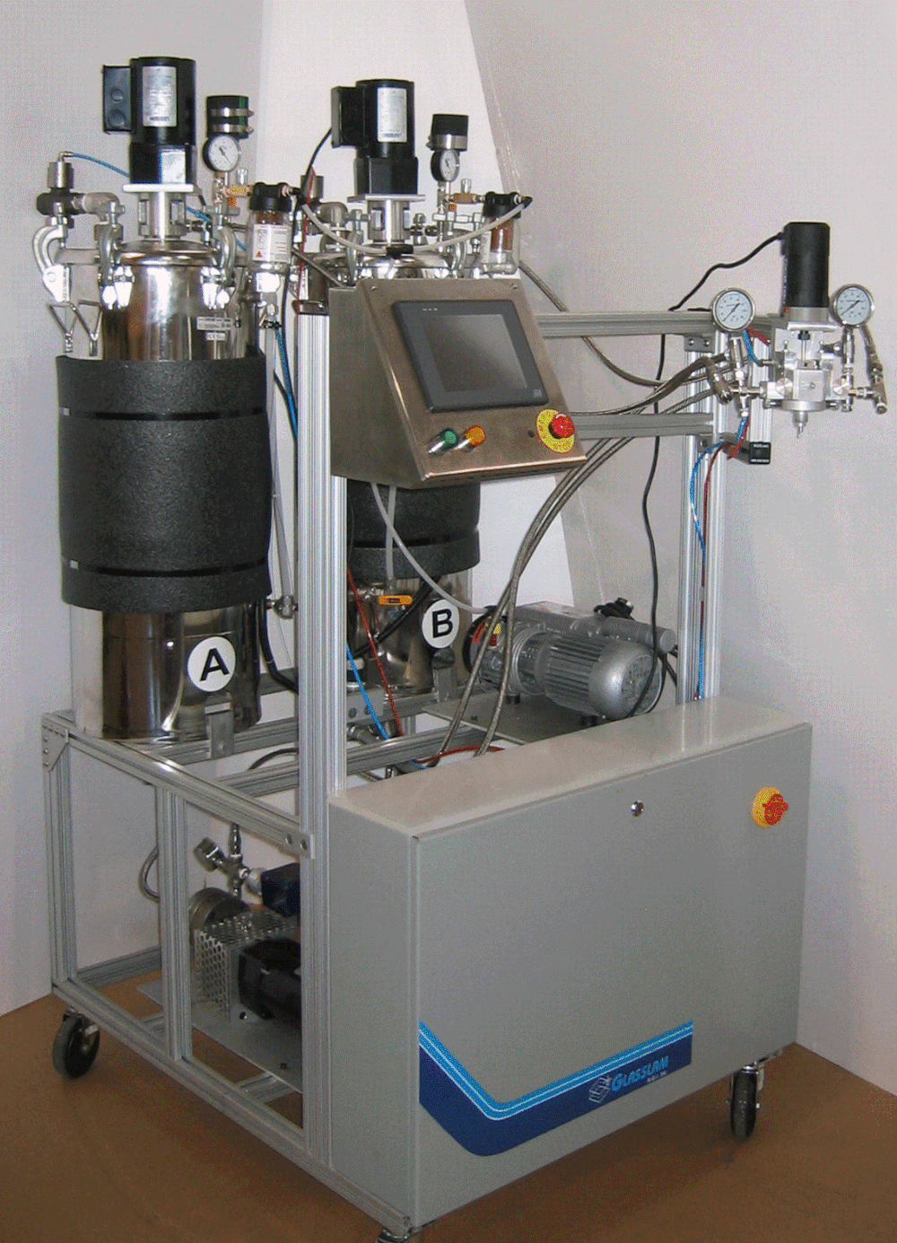 Polylam — Glasslam