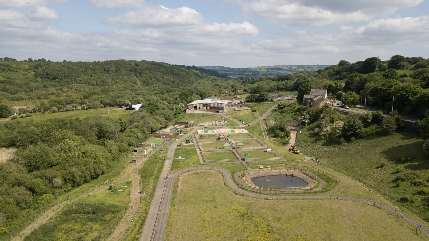 Explore - Colliers Adventure Farm