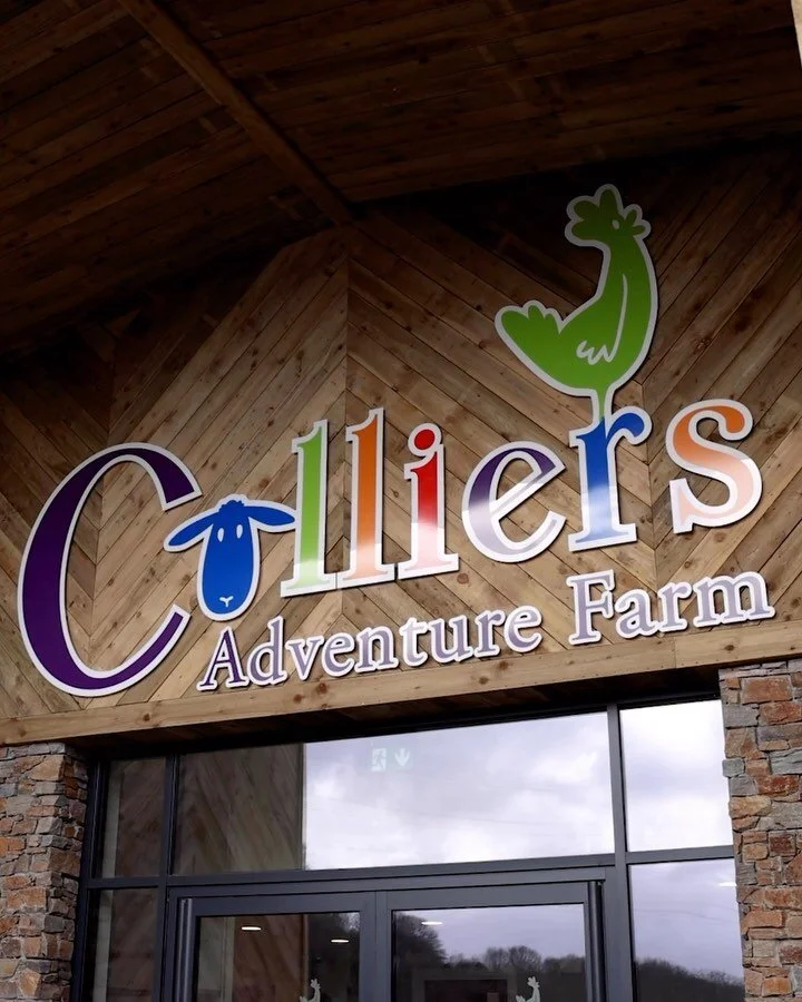 Colliers Adventure Farm